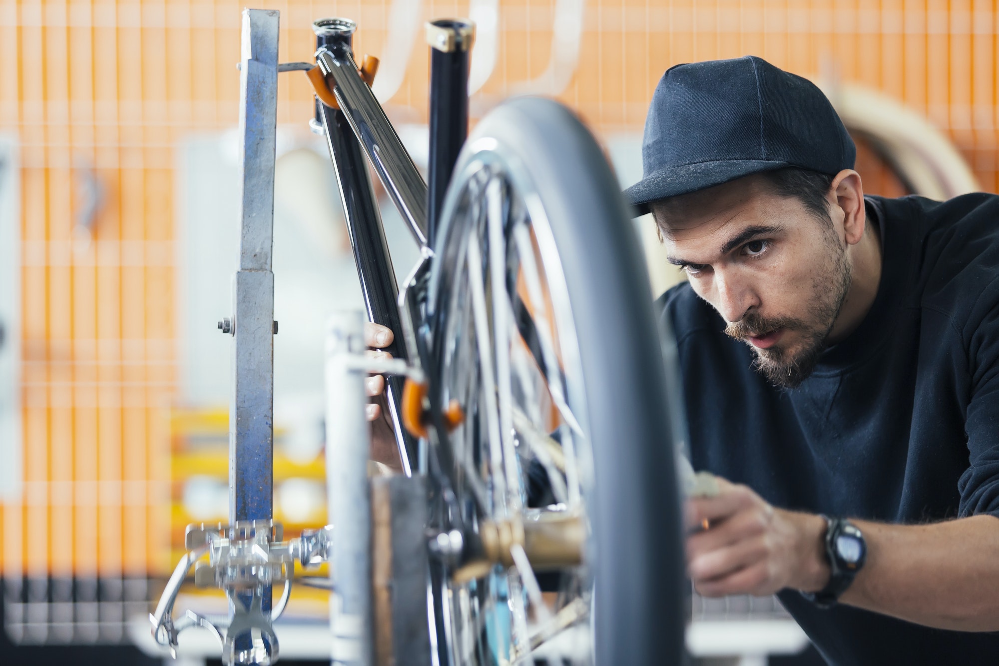 Does Walmart Assemble Bikes How Much Frugal Answers